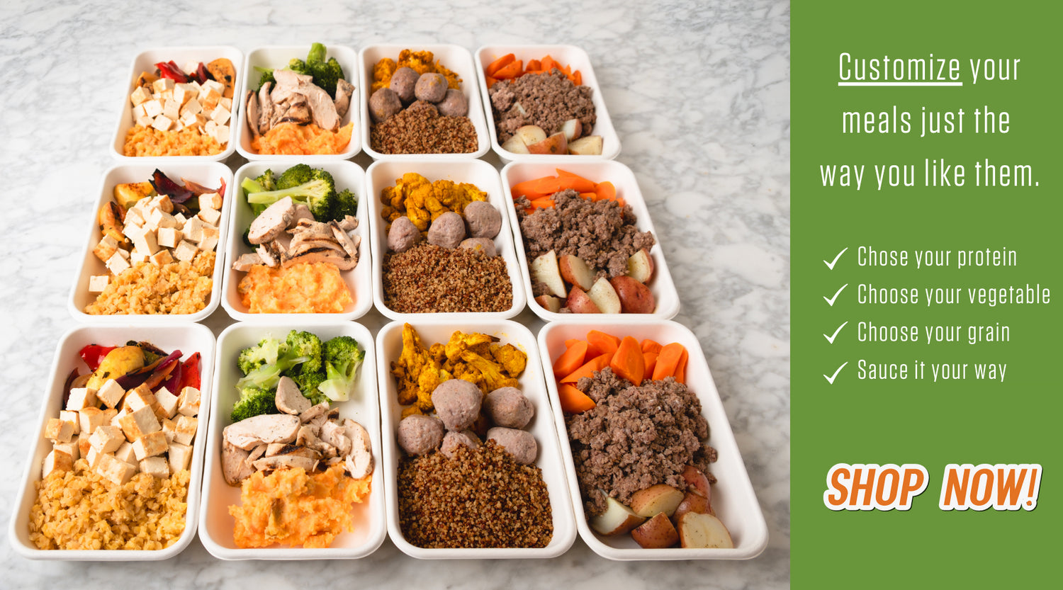 Made Foods | Fresh, Convenient, Ready To Eat Meals In Calgary