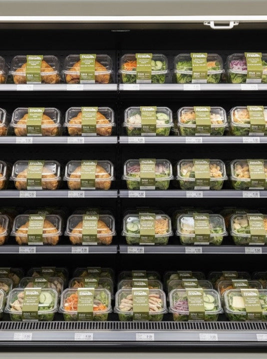 Made Foods | Fresh Prepared Foods Manufacturer Canada