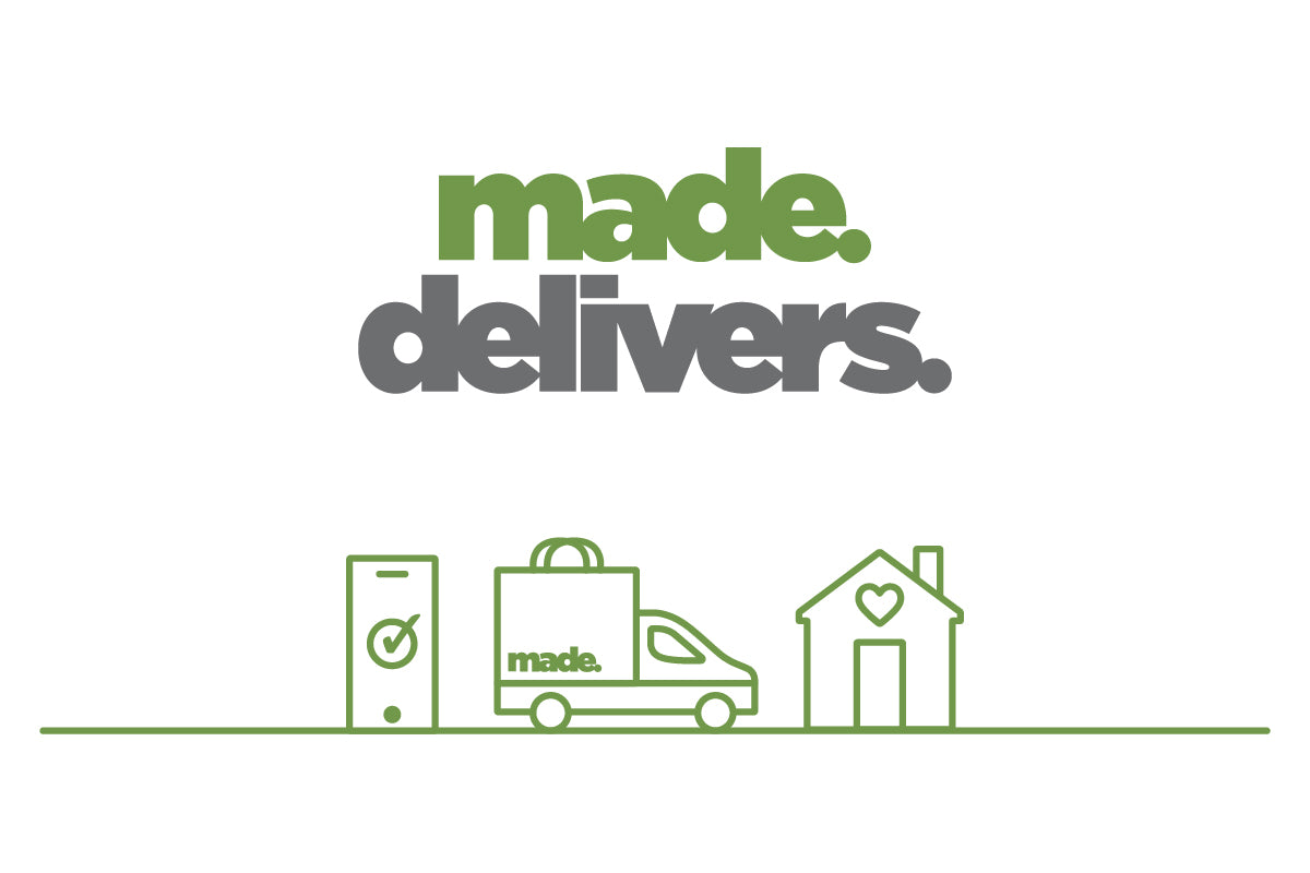 Made Foods | Fresh, Convenient, Ready To Eat Meals In Calgary