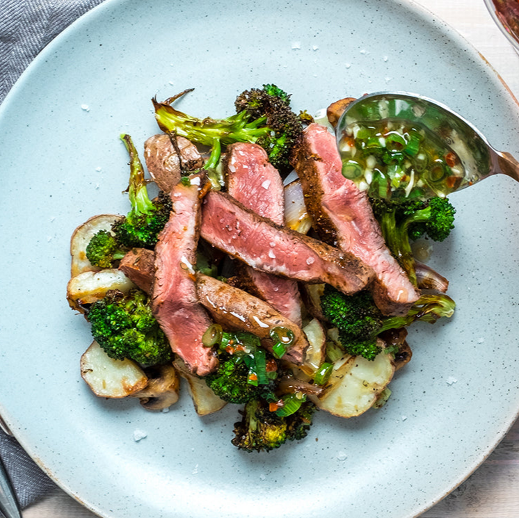 Made Foods | Fresh, Convenient, Ready To Eat Meals In Calgary