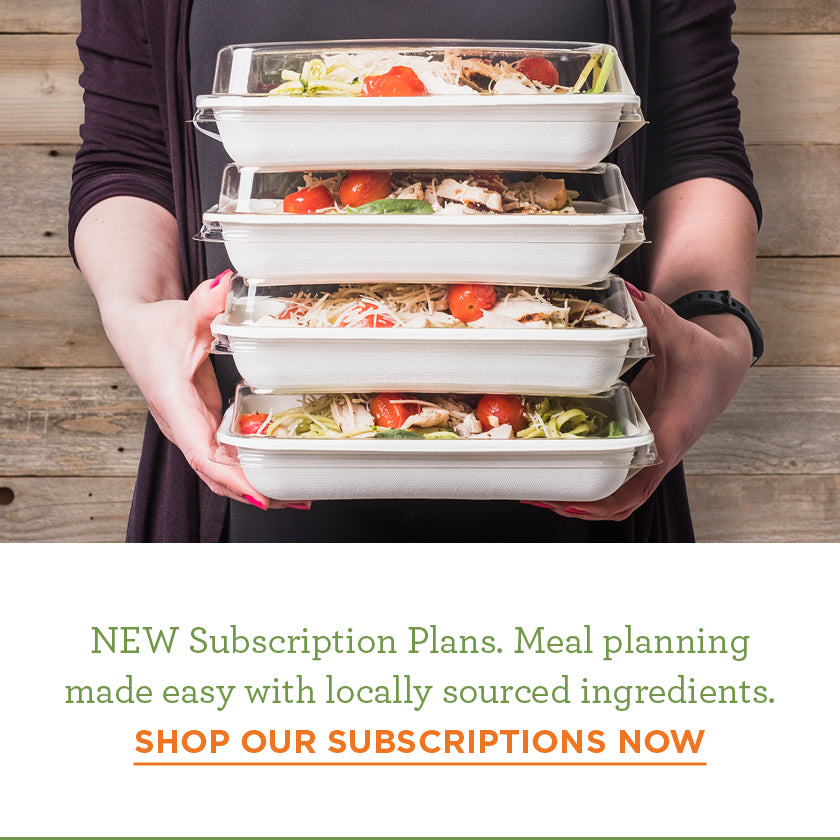 Made Foods | Fresh, Convenient, Ready To Eat Meals In Calgary