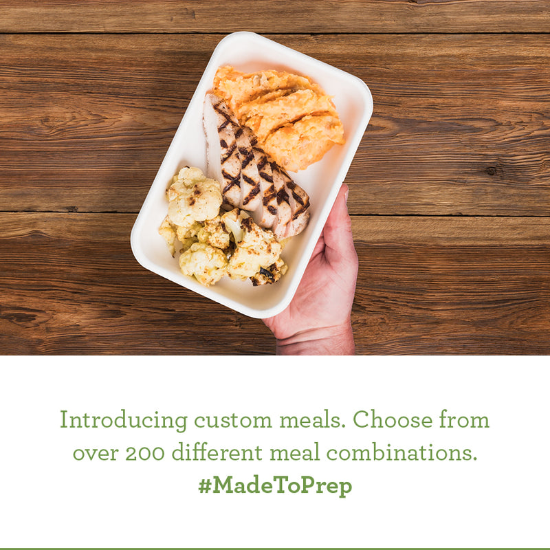Made Foods | Fresh, Convenient, Ready To Eat Meals In Calgary