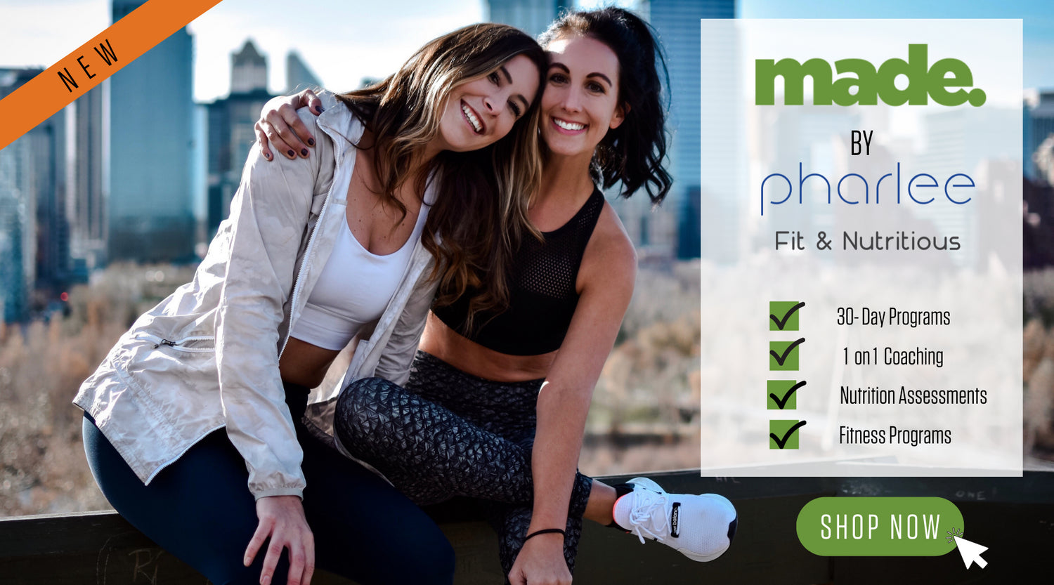 Made Foods | Fresh, Convenient, Ready To Eat Meals In Calgary